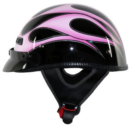 Best Womens Motorcycle Helmets in 2017