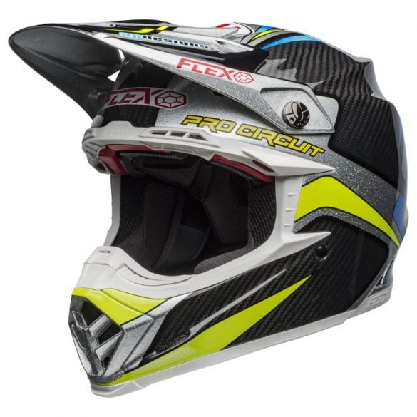 Most Expensive Motorcycle Helmets