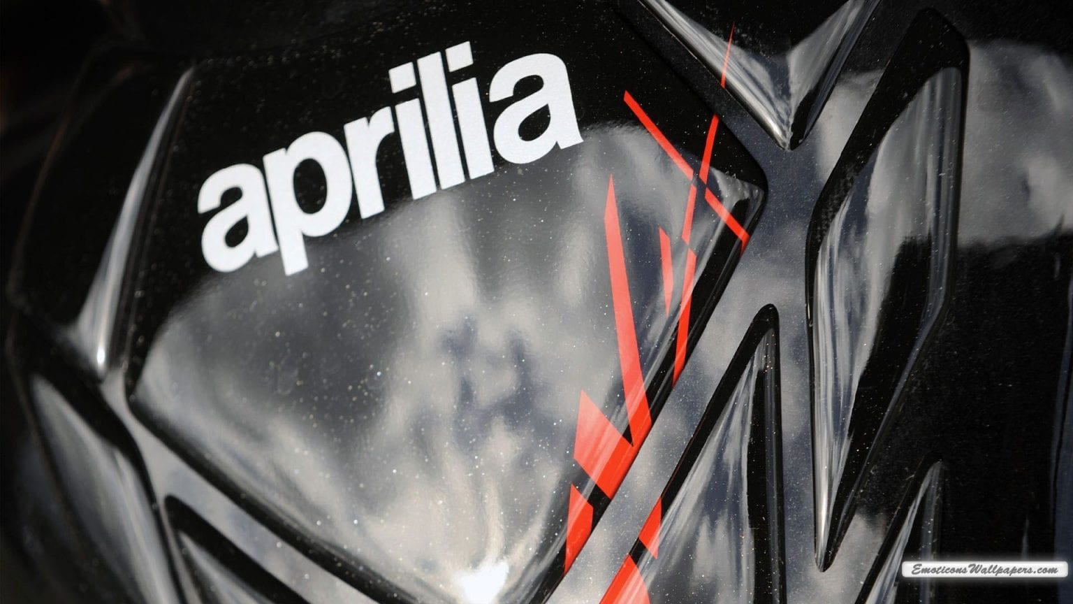 Aprilia Logo Wallpapers | BadAssHelmetStore