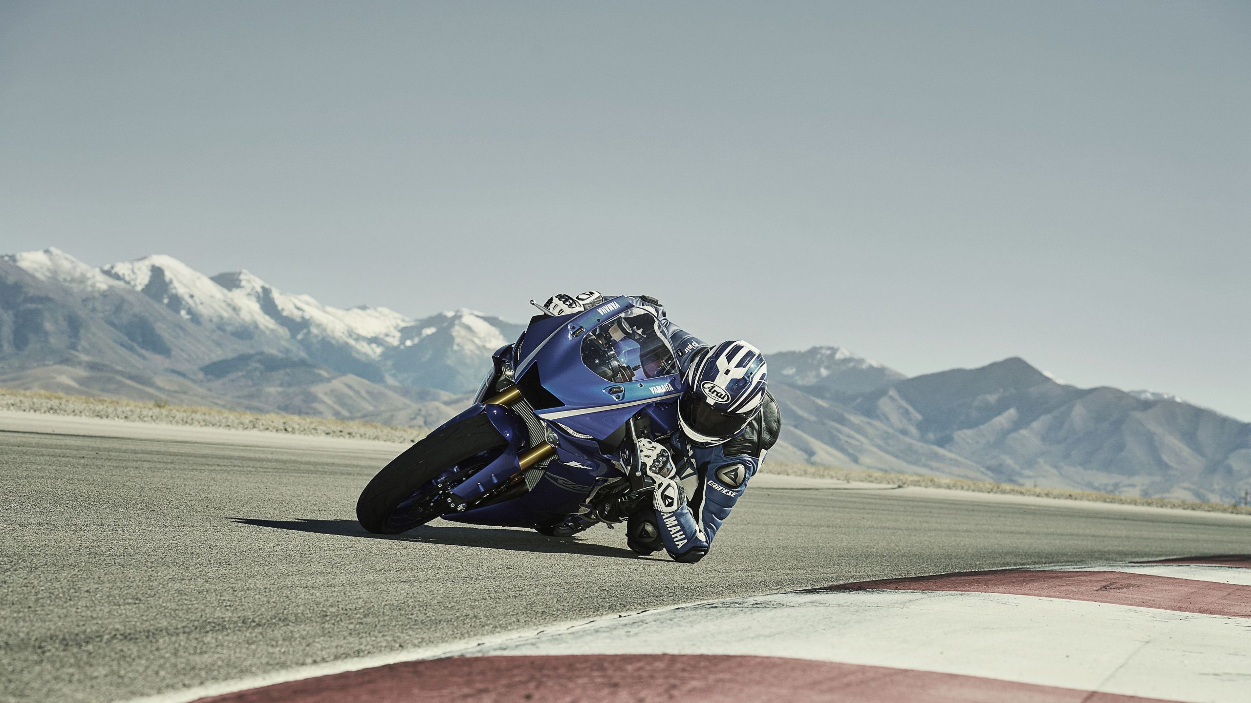Yamaha R6 Wallpapers | BadAssHelmetStore