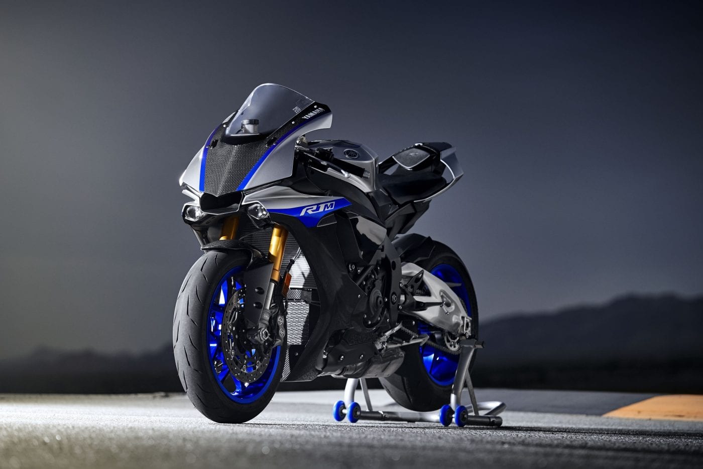 Yamaha R6 Wallpapers | BadAssHelmetStore