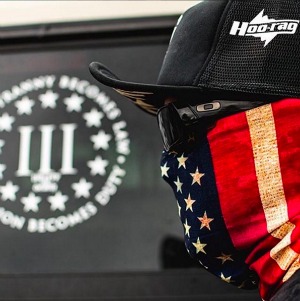 Sons of Anarchy Motorcycle Helmets - SOA Fanboy Edition