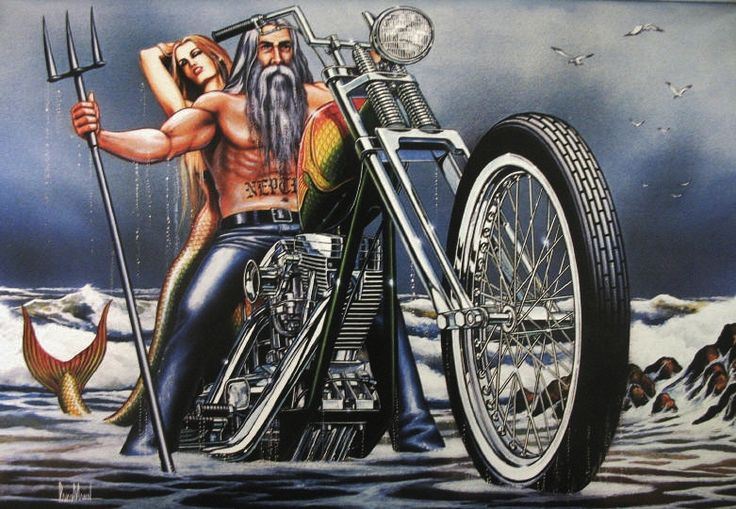David Mann Artwork - Page 2 of 2