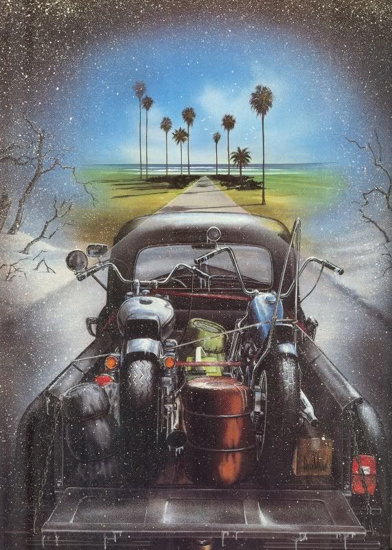 David Mann Artwork - Page 2 of 2