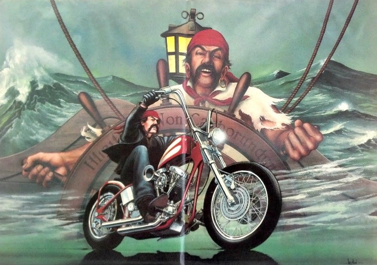 David Mann Artwork