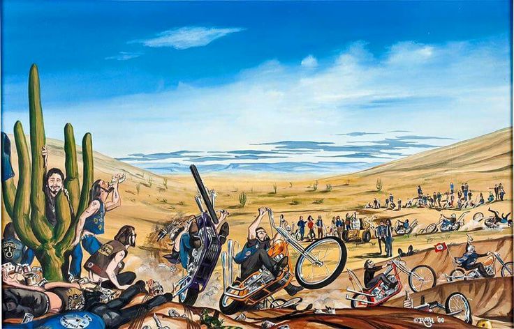 David Mann, David and Ramos on Pinterest