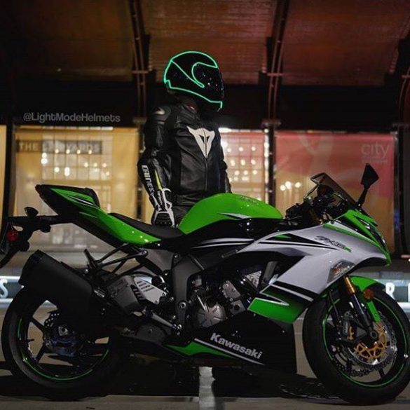 50 Coolest Lightmode Helmets