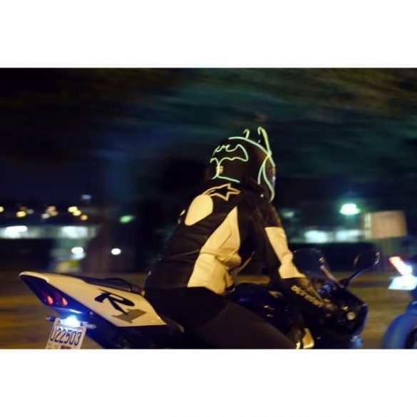 50 Coolest Lightmode Helmets